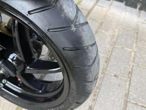 Melns Aprilia SR 2020 Prienai, ar dzinēja tilpumu 49.00 L un nobraukumu 11 tūkst. km par 2350 €, foto 22 vietnē AUTOMOTO.COM.LV