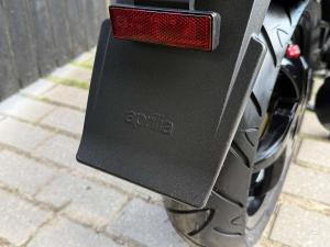 Melns Aprilia SR 2020 Prienai, ar dzinēja tilpumu 49.00 L un nobraukumu 11 tūkst. km par 2350 €, foto 25 vietnē AUTOMOTO.COM.LV