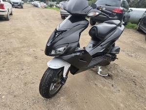 Aprilia SR 2006 Kauņa, ar dzinēja tilpumu 0.00 L un nobraukumu 0 tūkst. km par 799 €, foto  vietnē AUTOMOTO.COM.LV