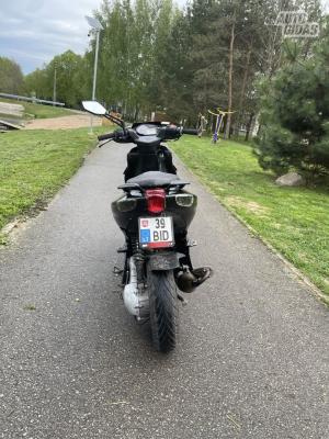 Aprilia SR 2008 in Vilnius, with an engine capacity of 0.00 L and mileage of 0 thousand km for 1100 €, photo 5 on AUTOMOTO.COM.LV