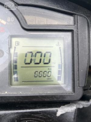 Априлия SR 2008 в Каунас, объемом двигателя 0.05 л и пробегом 9 тыс. км за 1050 €, фото 11 на AUTOMOTO.COM.LV