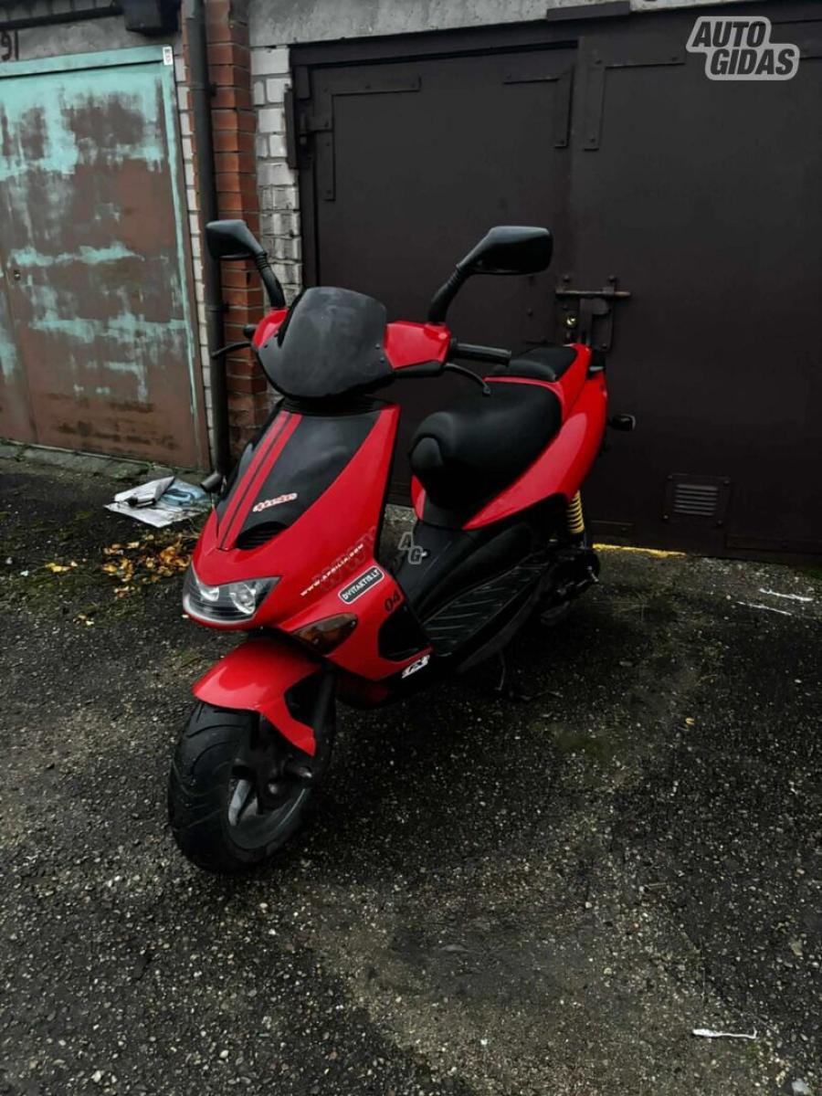 Aprilia SR 2012 in Klaipeda, with an engine capacity of 0.00 L and mileage of 0 thousand km for 950 €, photo 1 on AUTOMOTO.COM.LV