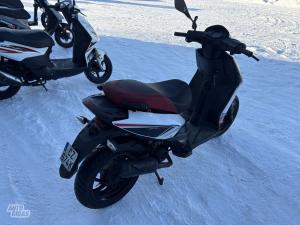 Aprilia SR 2014 Kelmė, ar dzinēja tilpumu 0.05 L un nobraukumu 20 tūkst. km par 675 €, foto 3 vietnē AUTOMOTO.COM.LV