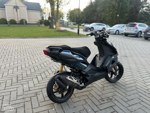 Априлия SR 2014 в Каунас, объемом двигателя 0.00 л и пробегом 0 тыс. км за 1300 €, фото 2 на AUTOMOTO.COM.LV