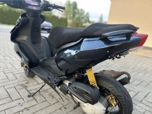 Априлия SR 2014 в Каунас, объемом двигателя 0.00 л и пробегом 0 тыс. км за 1300 €, фото 9 на AUTOMOTO.COM.LV