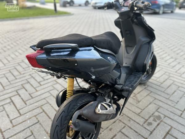 Априлия SR 2014 в Каунас, объемом двигателя 0.00 л и пробегом 0 тыс. км за 1300 €, фото 9 на AUTOMOTO.COM.LV