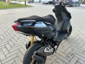 Априлия SR 2014 в Каунас, объемом двигателя 0.00 л и пробегом 0 тыс. км за 1300 €, фото 10 на AUTOMOTO.COM.LV