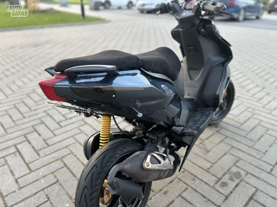 Априлия SR 2014 в Каунас, объемом двигателя 0.00 л и пробегом 0 тыс. км за 1300 €, фото 10 на AUTOMOTO.COM.LV