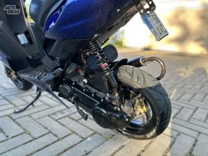 Aprilia SR 2014 in Kaunas, with an engine capacity of 0.00 L and mileage of 0 thousand km for 2200 €, photo 7 on AUTOMOTO.COM.LV