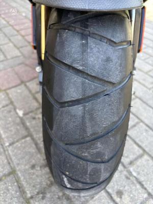 Aprilia SR 2018 in Klaipeda, with an engine capacity of 50.00 L and mileage of 7 thousand km for 1650 €, photo 14 on AUTOMOTO.COM.LV