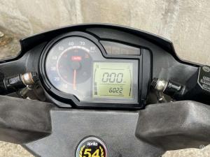 Aprilia SR 2019 in Vilnius, with an engine capacity of 49.00 L and mileage of 6 thousand km for 2050 €, photo 7 on AUTOMOTO.COM.LV