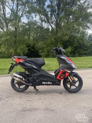 Aprilia SR 2020 Kretinga, ar dzinēja tilpumu 0.00 L un nobraukumu 0 tūkst. km par 2100 €, foto 4 vietnē AUTOMOTO.COM.LV