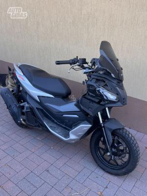 Aprilia SR 2022 in Taurage, with an engine capacity of 0.00 L and mileage of 0 thousand km for 1400 €, photo  on AUTOMOTO.COM.LV