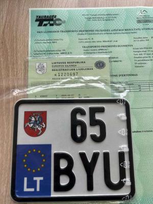 Красный Априлия SR 2008 в Юрбаркас, объемом двигателя 49.00 л и пробегом 19 тыс. км за 1265 €, фото 15 на AUTOMOTO.COM.LV