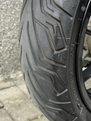 Красный Априлия SR 2021 в Мариямполе, объемом двигателя 49.00 л и пробегом 13 тыс. км за 1400 €, фото 33 на AUTOMOTO.COM.LV
