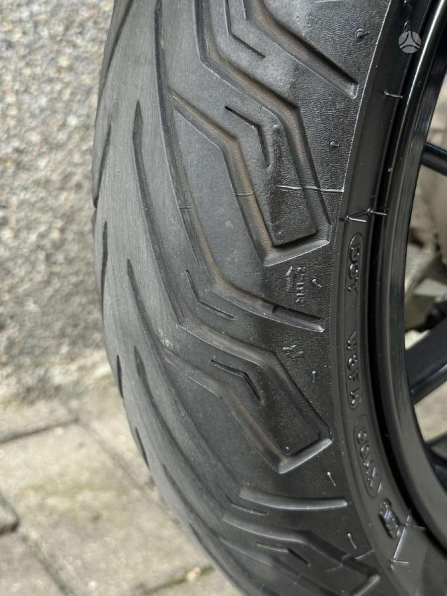Красный Априлия SR 2021 в Мариямполе, объемом двигателя 49.00 л и пробегом 13 тыс. км за 1400 €, фото 33 на AUTOMOTO.COM.LV