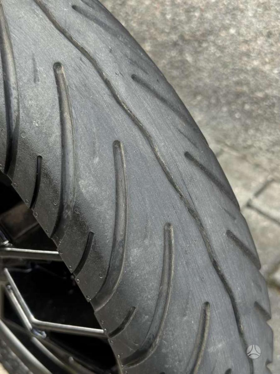 Красный Априлия SR 2021 в Мариямполе, объемом двигателя 49.00 л и пробегом 13 тыс. км за 1400 €, фото 34 на AUTOMOTO.COM.LV