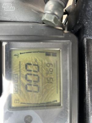 Balts Aprilia SR 2007 Kauņa, ar dzinēja tilpumu 0.05 L un nobraukumu 16 tūkst. km par 1050 €, foto 10 vietnē AUTOMOTO.COM.LV