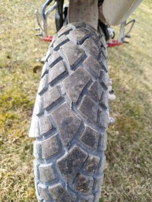 Aprilia SX 125 2018 in Cesis, with an engine capacity of 0.13 L and mileage of 0 thousand km for 2000 €, photo 7 on AUTOMOTO.COM.LV