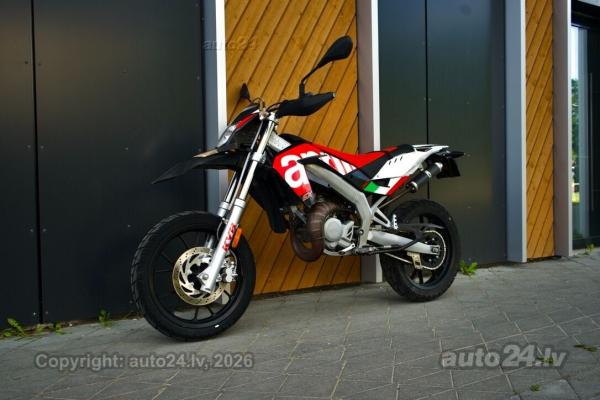 Априлия SX 50 2016 в Таллин, объемом двигателя 80.00 л и пробегом 2 тыс. км за 4990 €, фото 4 на AUTOMOTO.COM.LV