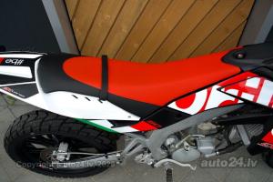 Априлия SX 50 2016 в Таллин, объемом двигателя 80.00 л и пробегом 2 тыс. км за 4990 €, фото 14 на AUTOMOTO.COM.LV