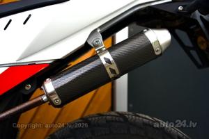 Априлия SX 50 2016 в Таллин, объемом двигателя 80.00 л и пробегом 2 тыс. км за 4990 €, фото 23 на AUTOMOTO.COM.LV