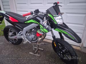 Aprilia SX 50 2019 in Viljandi, with an engine capacity of 0.00 L and mileage of 0 thousand km for 2430 €, photo 5 on AUTOMOTO.COM.LV