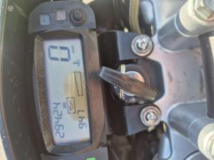 Melns Aprilia SX 2019 Raseiniai, ar dzinēja tilpumu 0.13 L un nobraukumu 30 tūkst. km par 2000 €, foto 8 vietnē AUTOMOTO.COM.LV