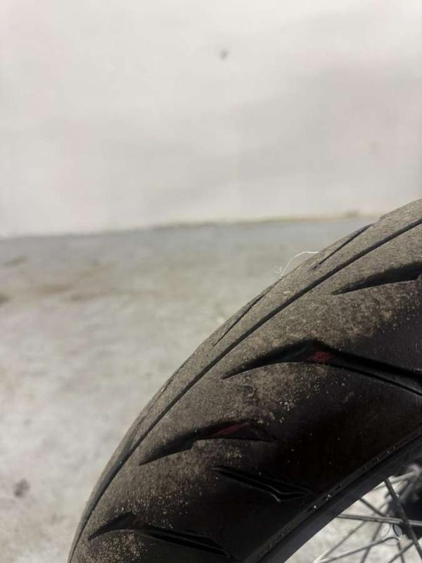 Melns Aprilia SX 2021 Marijampole, ar dzinēja tilpumu 0.13 L un nobraukumu 32 tūkst. km par 1550 €, foto 5 vietnē AUTOMOTO.COM.LV