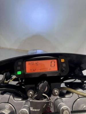 Melns Aprilia SX 2021 Marijampole, ar dzinēja tilpumu 0.13 L un nobraukumu 32 tūkst. km par 1550 €, foto 25 vietnē AUTOMOTO.COM.LV