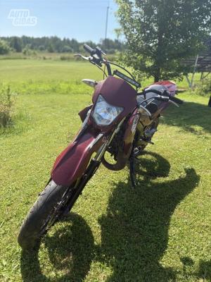 Aprilia SX 2010 Tauragė, ar dzinēja tilpumu 0.00 L un nobraukumu 0 tūkst. km par 1100 €, foto 8 vietnē AUTOMOTO.COM.LV