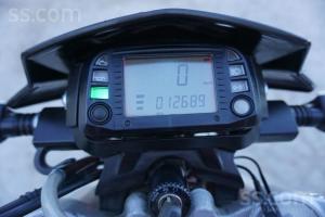 Aprilia SX 2013 Bauska, ar dzinēja tilpumu 0.13 L un nobraukumu 0 tūkst. km par 2900 €, foto 10 vietnē AUTOMOTO.COM.LV