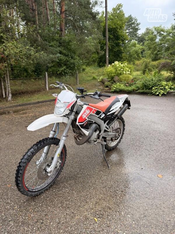 Aprilia SX 2015 Anykščiai, ar dzinēja tilpumu 0.05 L un nobraukumu 0 tūkst. km par 1250 €, foto 2 vietnē AUTOMOTO.COM.LV