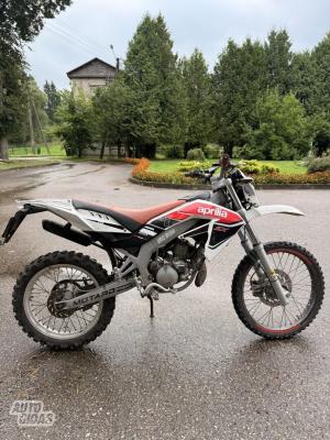 Aprilia SX 2015 in Anyksciai, with an engine capacity of 0.05 L and mileage of 0 thousand km for 1250 €, photo 6 on AUTOMOTO.COM.LV