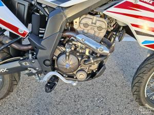 Aprilia SX 2020 in Vilnius, with an engine capacity of 0.00 L and mileage of 0 thousand km for 1750 €, photo 6 on AUTOMOTO.COM.LV