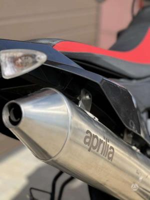Aprilia SX 2023 Kėdainiai, ar dzinēja tilpumu 0.13 L un nobraukumu 11 tūkst. km par 2999 €, foto 8 vietnē AUTOMOTO.COM.LV