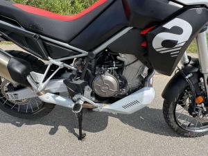 Aprilia Tuareg 2023 Kėdainiai, ar dzinēja tilpumu 0.66 L un nobraukumu 5 tūkst. km par 9300 €, foto 9 vietnē AUTOMOTO.COM.LV