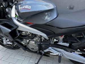 Aprilia Tuono 2023 in Kaunas, with an engine capacity of 0.66 L and mileage of 11 thousand km for 3100 €, photo 5 on AUTOMOTO.COM.LV