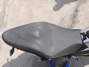 Aprilia Tuono 2024 Viļņa, ar dzinēja tilpumu 0.13 L un nobraukumu 4 tūkst. km par 2950 €, foto 8 vietnē AUTOMOTO.COM.LV