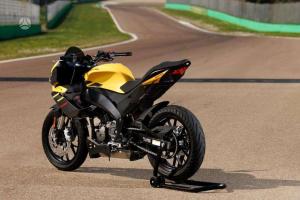 Aprilia Tuono 2026 Viļņa, ar dzinēja tilpumu 0.13 L un nobraukumu 0 tūkst. km par 5449 €, foto 7 vietnē AUTOMOTO.COM.LV