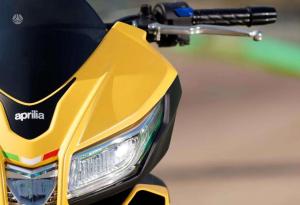 Aprilia Tuono 2026 Viļņa, ar dzinēja tilpumu 0.13 L un nobraukumu 0 tūkst. km par 5449 €, foto 8 vietnē AUTOMOTO.COM.LV