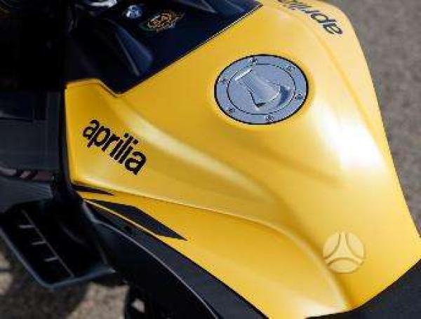 Aprilia Tuono 2026 Viļņa, ar dzinēja tilpumu 0.13 L un nobraukumu 0 tūkst. km par 5449 €, foto 10 vietnē AUTOMOTO.COM.LV