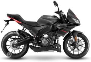 Aprilia Tuono 2026 Viļņa, ar dzinēja tilpumu 0.13 L un nobraukumu 0 tūkst. km par 5449 €, foto 12 vietnē AUTOMOTO.COM.LV