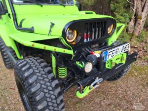 Asia Rocsta 1996 Raseiniai, ar dzinēja tilpumu 1.90 L un nobraukumu 258 tūkst. km par 8300 €, foto 5 vietnē AUTOMOTO.COM.LV