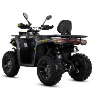 Asix Challenger 2025 Šauļi, ar dzinēja tilpumu 0.00 L un nobraukumu 0 tūkst. km par 2299 €, foto 4 vietnē AUTOMOTO.COM.LV