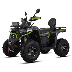 Asix Challenger 2025 Šauļi, ar dzinēja tilpumu 0.00 L un nobraukumu 0 tūkst. km par 2299 €, foto 6 vietnē AUTOMOTO.COM.LV