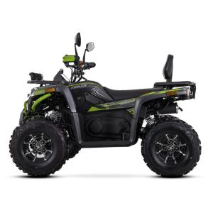 Asix Challenger 2025 Šauļi, ar dzinēja tilpumu 0.00 L un nobraukumu 0 tūkst. km par 2299 €, foto 7 vietnē AUTOMOTO.COM.LV