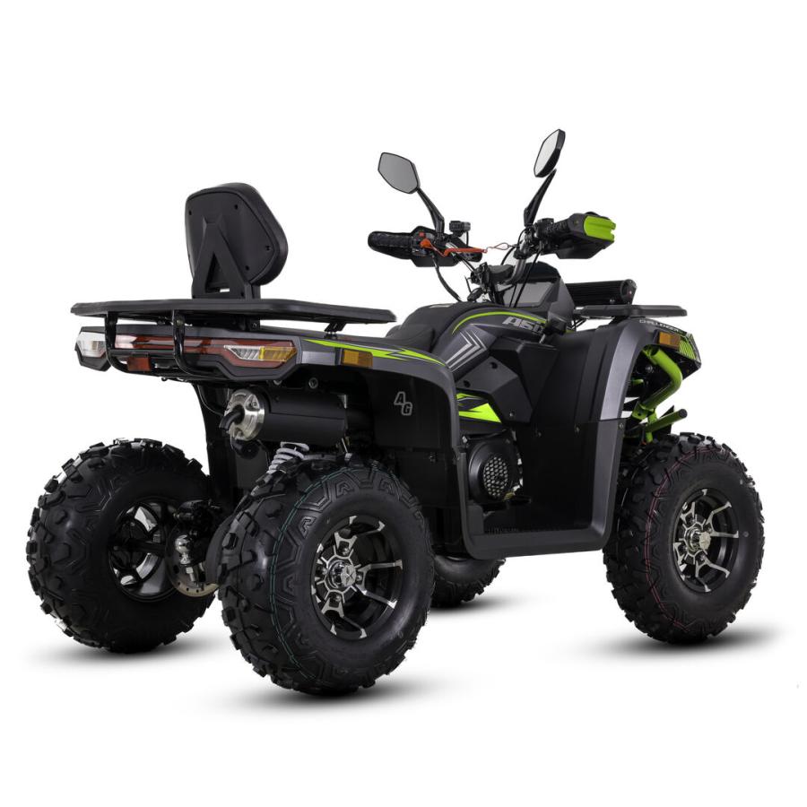 Asix Challenger 2025 Šauļi, ar dzinēja tilpumu 0.00 L un nobraukumu 0 tūkst. km par 2299 €, foto 8 vietnē AUTOMOTO.COM.LV