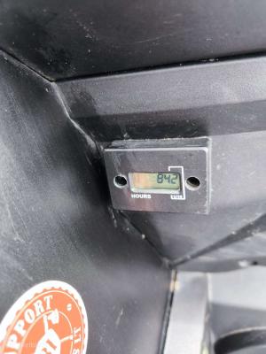 Asix Challenger 2025 Šauļi, ar dzinēja tilpumu 0.25 L un nobraukumu 1 tūkst. km par 1650 €, foto 6 vietnē AUTOMOTO.COM.LV