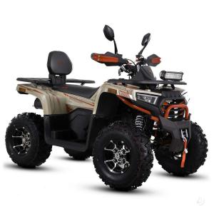 Asix Challenger 2026 в Каунас, объемом двигателя 0.25 л и пробегом 1 тыс. км за 2999 €, фото 6 на AUTOMOTO.COM.LV